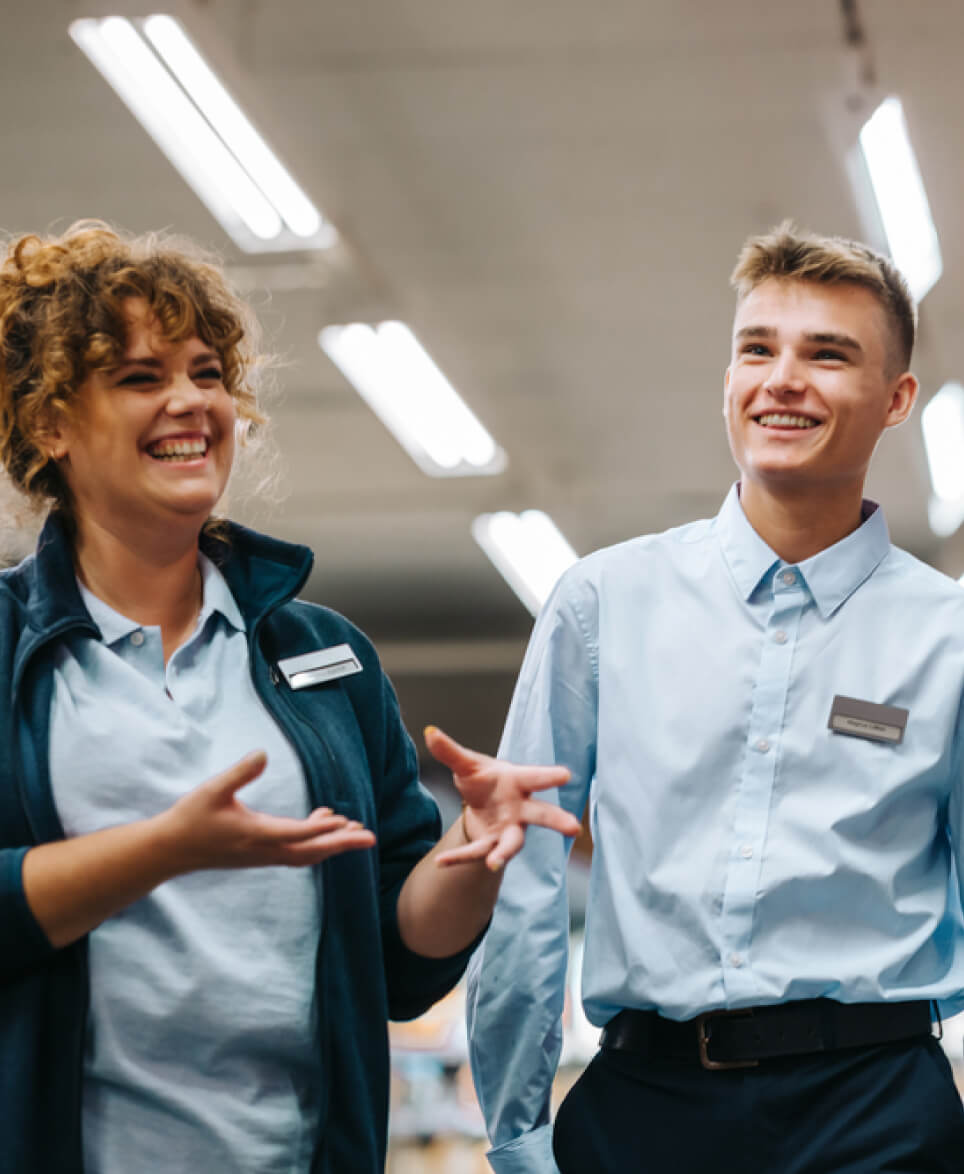 Explore Daymon Career Opportunities - Daymon