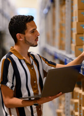 Daymon - Your Trusted Private Brand Agency