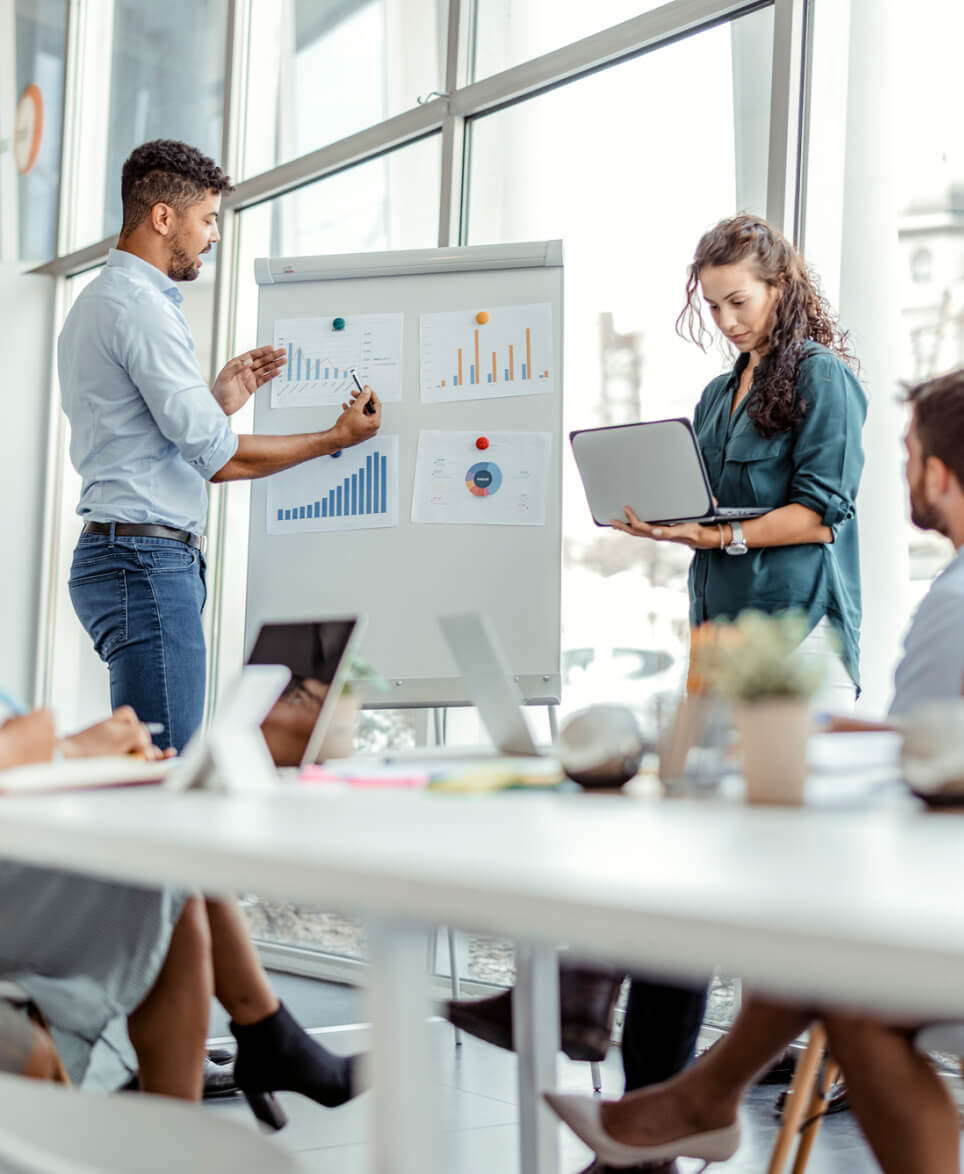 Retailer Private Brand Services - Daymon