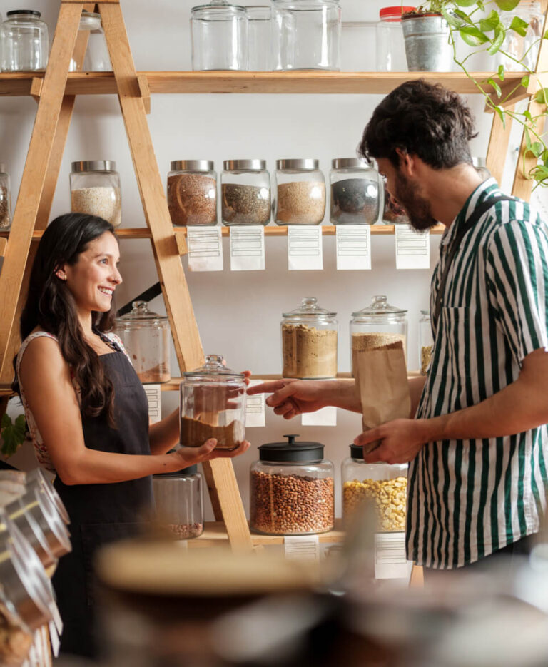 Retailer Private Brand Services - Daymon