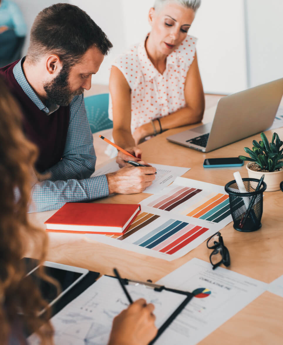 Retailer Private Brand Services - Daymon