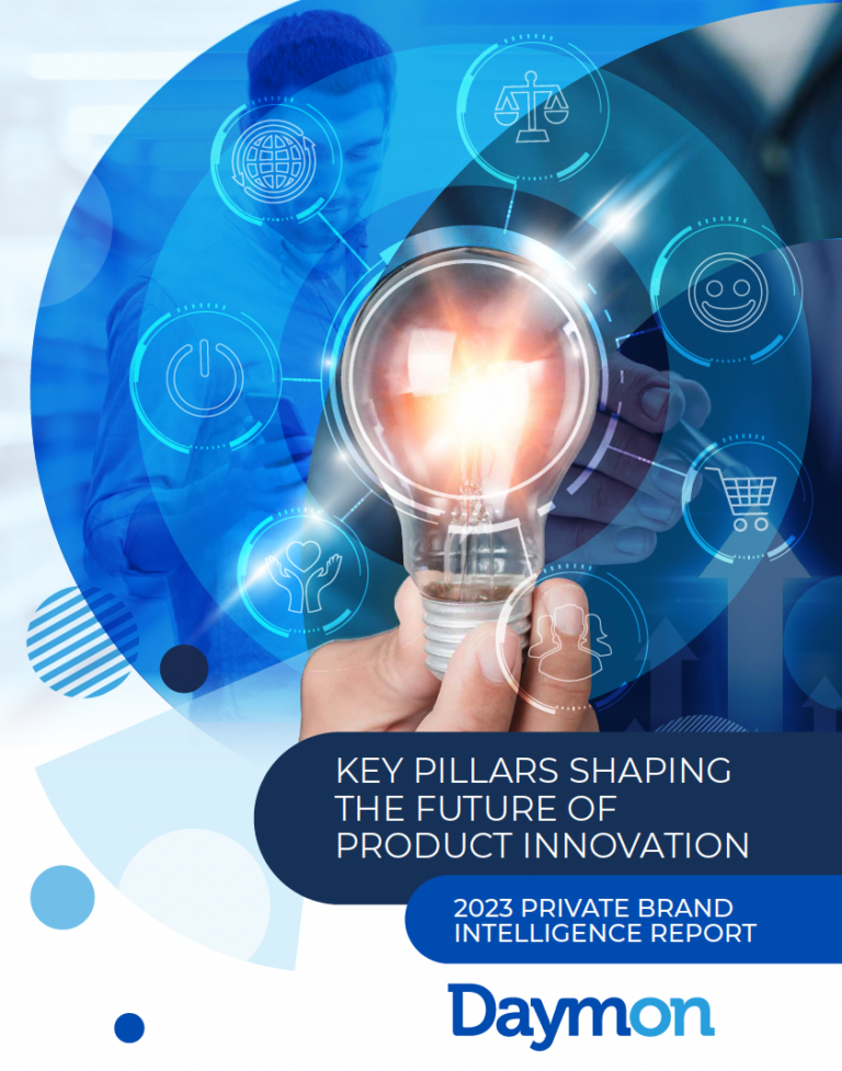 2023 Private Brand Intelligence Report | Daymon