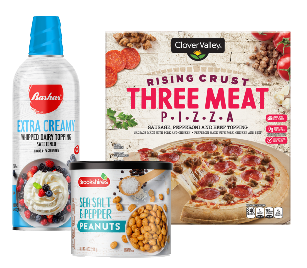 Daymon - Your Trusted Private Brand Agency