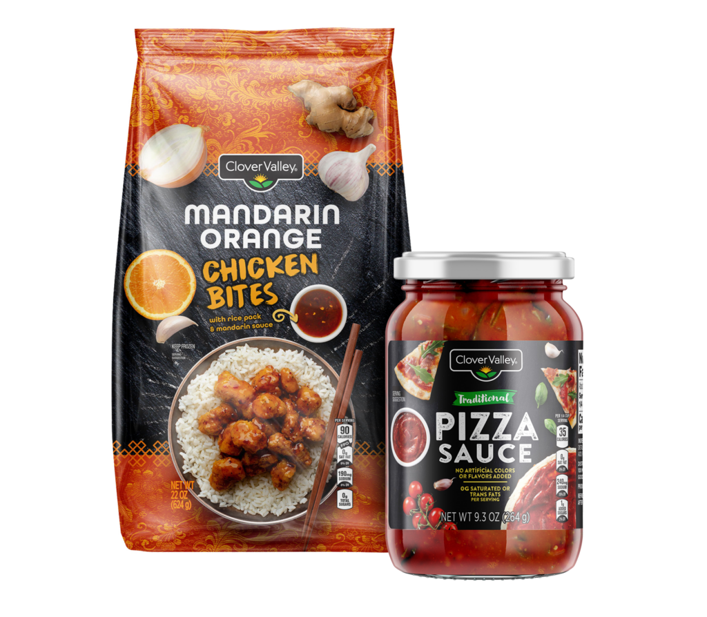 Daymon - Your Trusted Private Brand Agency