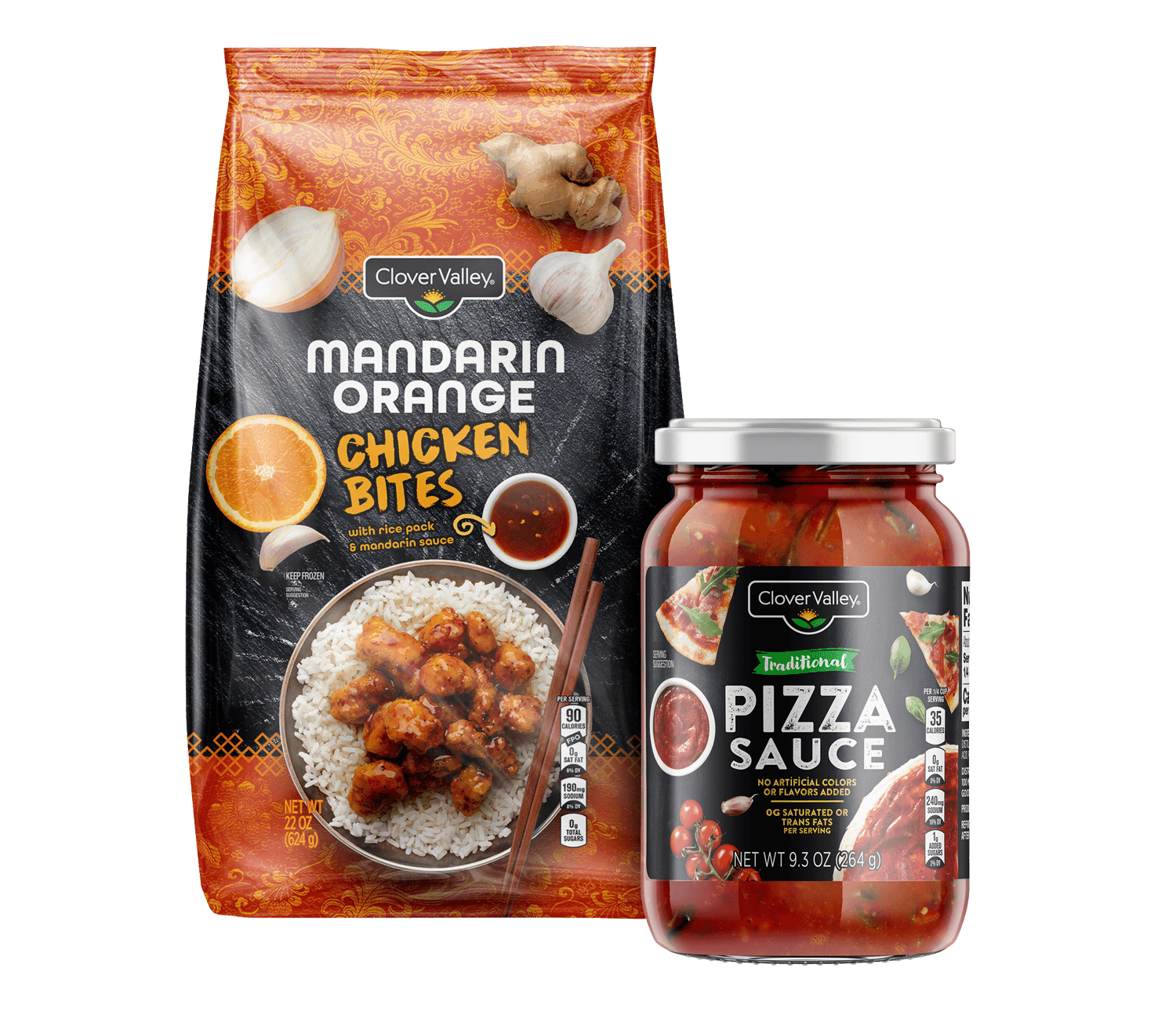 Daymon - Your Trusted Private Brand Agency